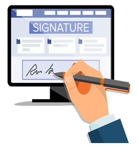 E SIGN INDIA VENTURES, Digital Signature Certificate,DSC, DGFT ...